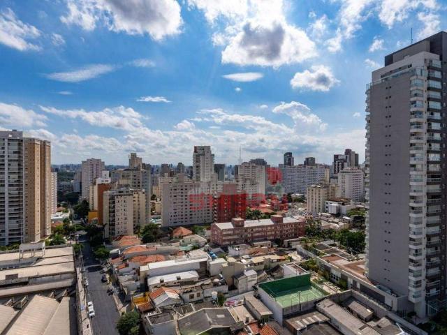 Apartamento para Venda em São Paulo/SP Vila Mariana 3 Quartos