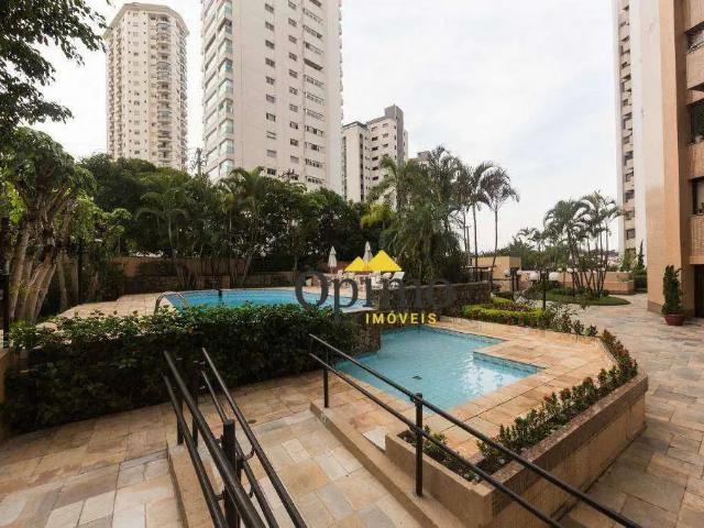 Apartamento para Venda em São Paulo/SP Vila Mariana 3 Quartos