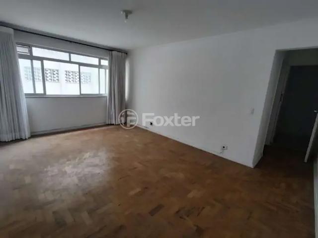 Apartamento para Venda em São Paulo/SP Vila Mariana 3 Quartos