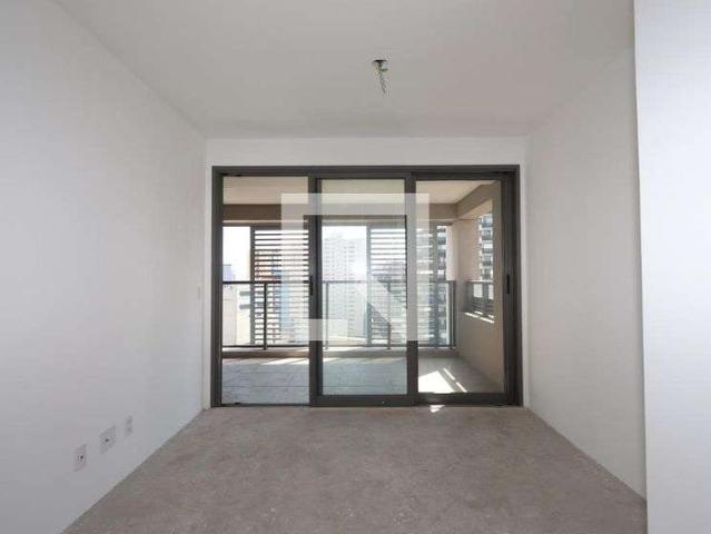 Apartamento para Venda em São Paulo/SP Vila Mariana 3 Quartos