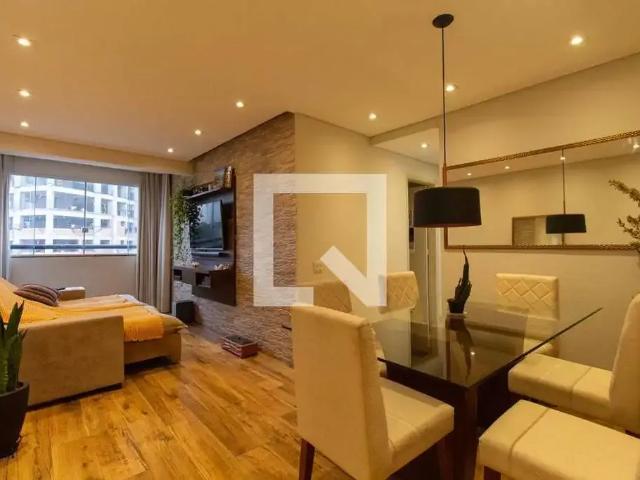 Apartamento para Venda em São Paulo/SP Vila Mariana 3 Quartos