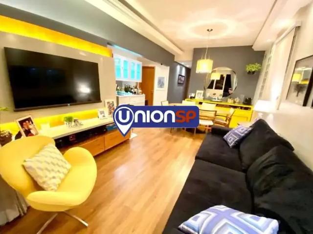 Apartamento para Venda em São Paulo/SP Vila Mariana 3 Quartos