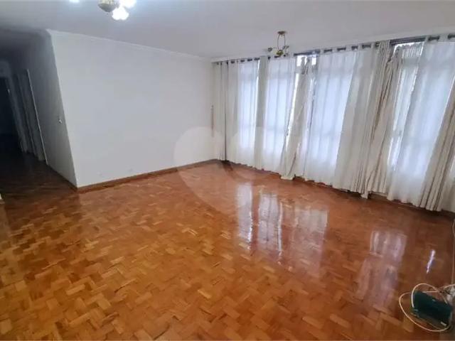 Apartamento para Venda em São Paulo/SP Vila Mariana 3 Quartos