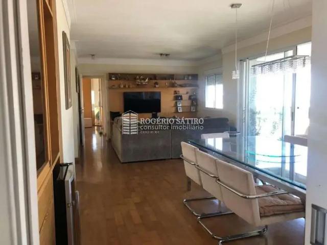 Apartamento para Venda em São Paulo/SP Vila Mariana 3 Quartos