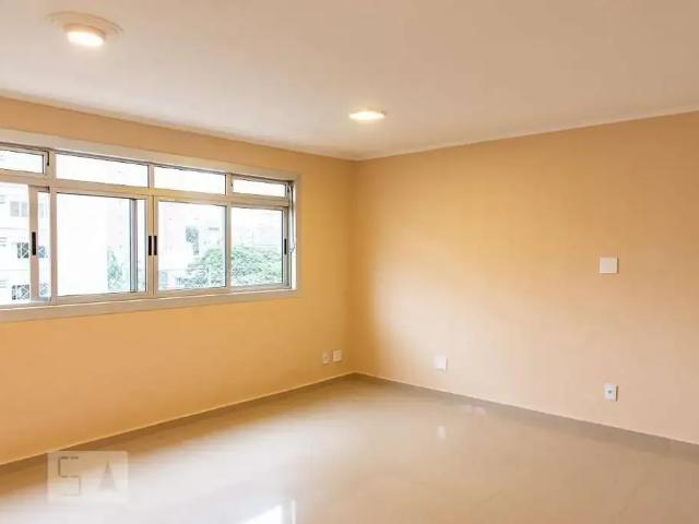 Apartamento para Venda em São Paulo/SP Vila Mariana 3 Quartos
