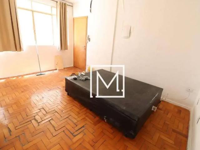 Apartamento para Venda em São Paulo/SP Vila Mariana 3 Quartos