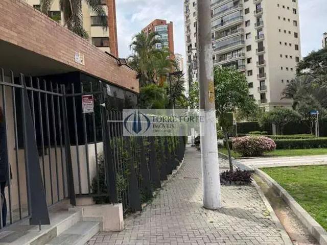 Apartamento para Venda em São Paulo/SP Vila Mariana 3 Quartos