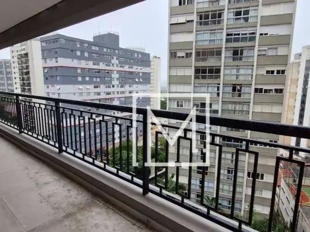 Apartamento para Venda em São Paulo/SP Vila Mariana 3 Quartos