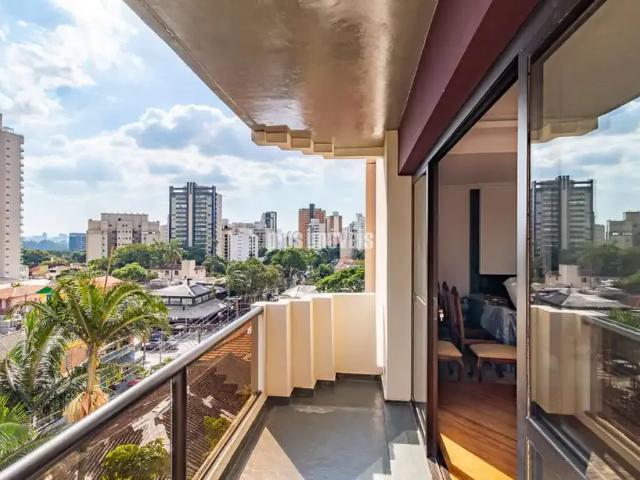 Apartamento para Venda em São Paulo/SP Vila Mariana 3 Quartos