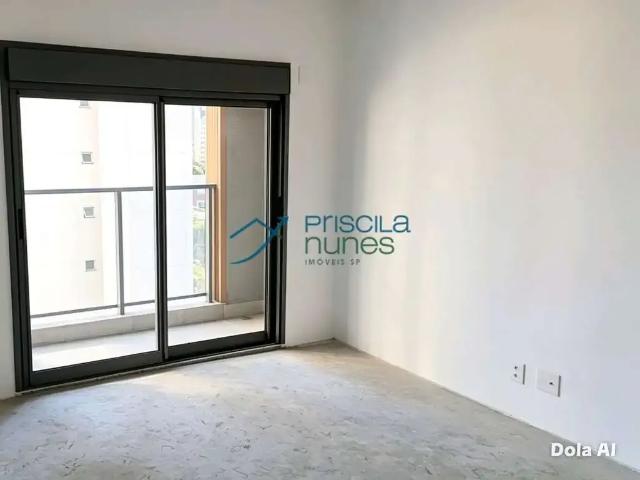 Apartamento para Venda em São Paulo/SP Vila Mariana 3 Quartos