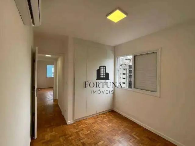 Apartamento para Venda em São Paulo/SP Vila Mariana 3 Quartos