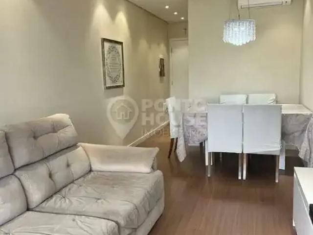 Apartamento para Venda em São Paulo/SP Vila Mariana 3 Quartos