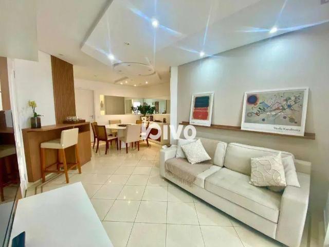 Apartamento para Venda em São Paulo/SP Chácara Inglesa 3 Quartos