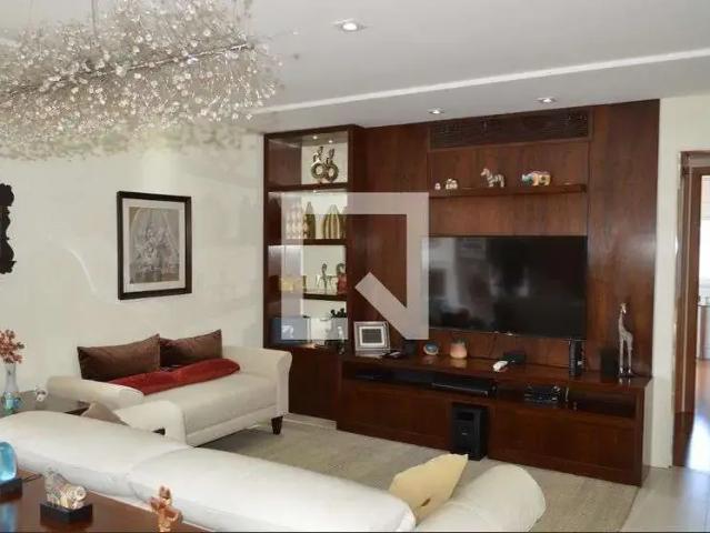 Apartamento para Venda em São Paulo/SP Vila Mariana 3 Quartos