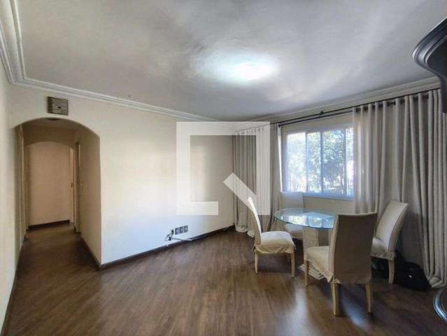 Apartamento para Venda em São Paulo/SP Vila Mariana 3 Quartos