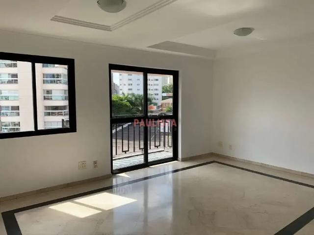 Apartamento para Venda em São Paulo/SP Vila Mariana 3 Quartos