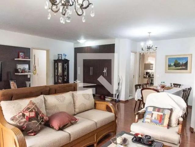 Apartamento para Venda em São Paulo/SP Vila Mariana 3 Quartos