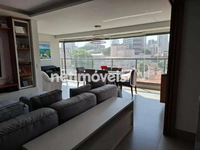 Apartamento para Venda em São Paulo/SP Vila Mariana 3 Quartos