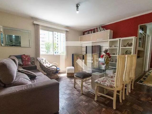 Apartamento para Venda em São Paulo/SP Vila Mariana 3 Quartos