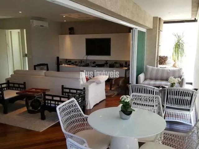 Apartamento para Venda em São Paulo/SP Vila Mariana 3 Quartos