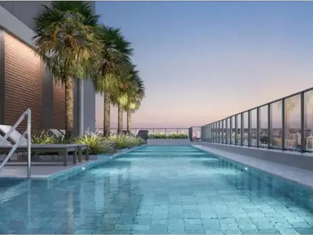 Apartamento para Venda em São Paulo/SP Vila Mariana 3 Quartos