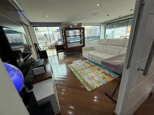Apartamento para Venda em São Paulo/SP Vila Mariana 3 Quartos