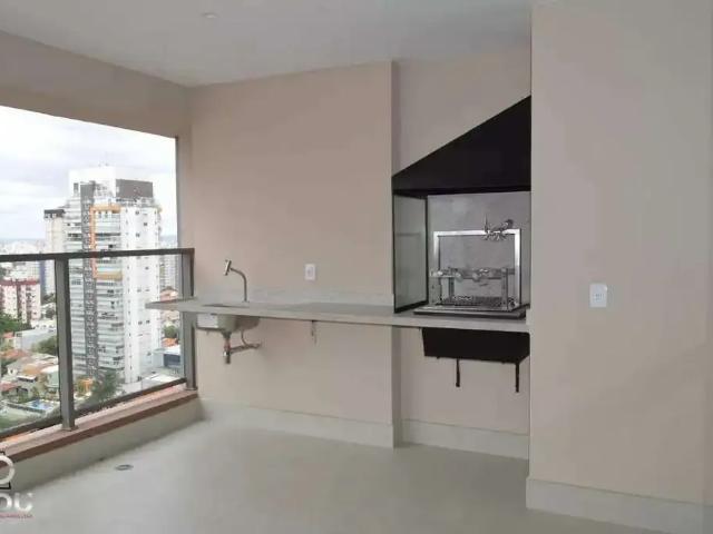 Apartamento para Venda em São Paulo/SP Vila Mariana 3 Quartos