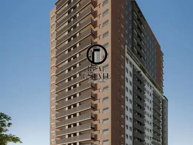 Apartamento para Venda em São Paulo/SP Vila Mariana 3 Quartos