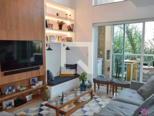 Apartamento para Venda em São Paulo/SP Vila Mariana 3 Quartos