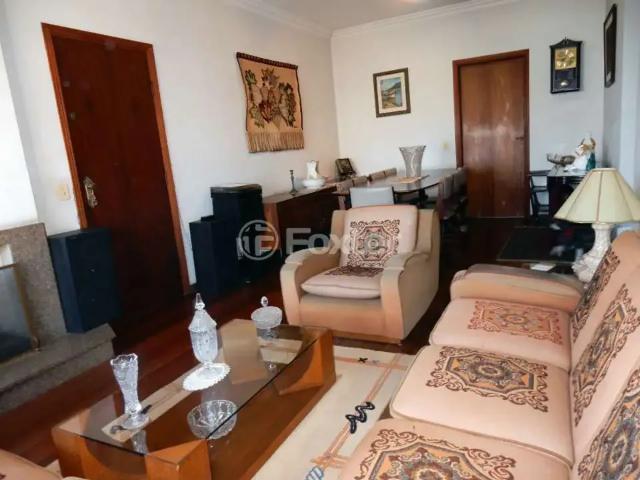 Apartamento para Venda em São Paulo/SP Vila Mariana 3 Quartos