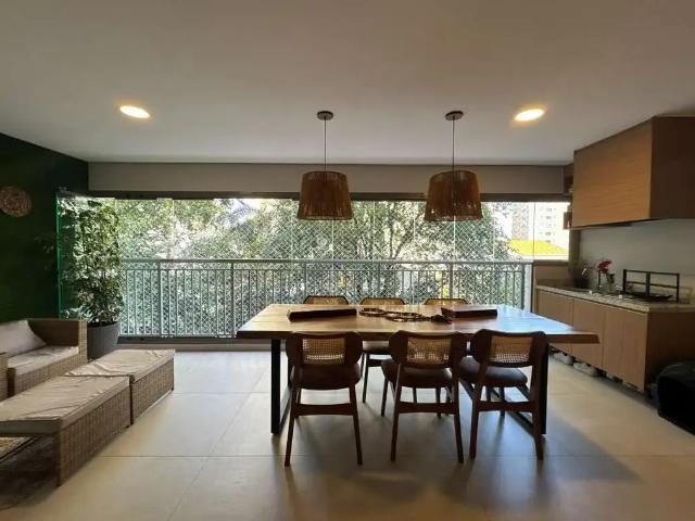 Apartamento para Venda em São Paulo/SP Vila Mariana 3 Quartos