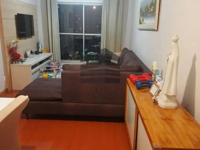 Apartamento para Venda em São Paulo/SP Vila Mariana 3 Quartos