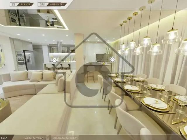 Apartamento para Venda em São Paulo/SP Vila Mariana 3 Quartos