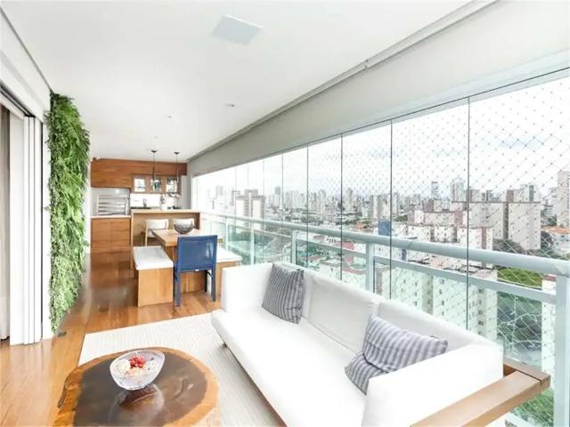 Apartamento para Venda em São Paulo/SP Vila Mariana 3 Quartos