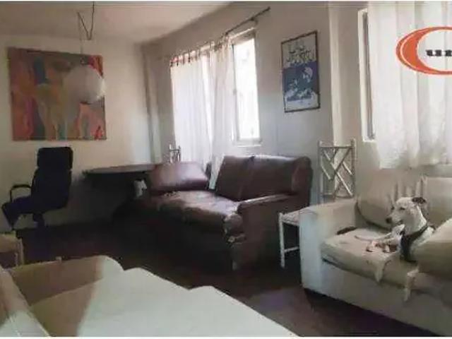 Apartamento para Venda em São Paulo/SP Vila Mariana 3 Quartos