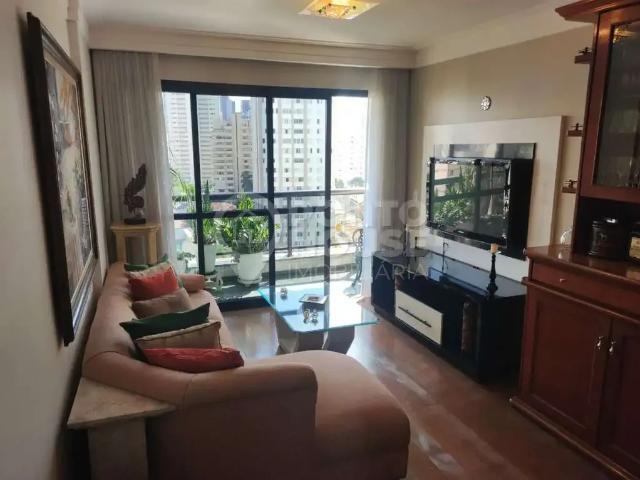 Apartamento para Venda em São Paulo/SP Vila Mariana 3 Quartos