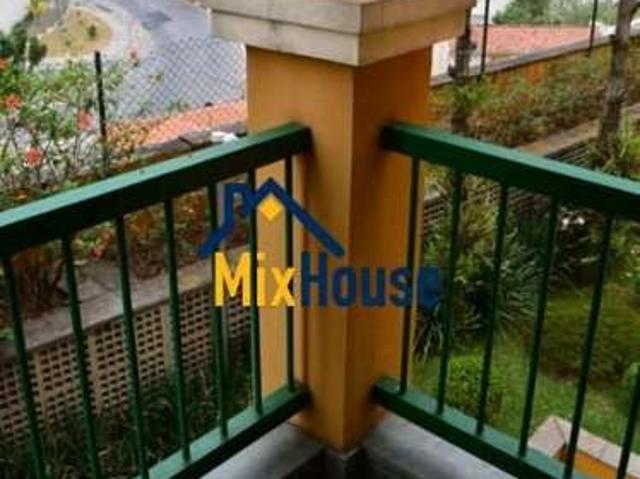 Apartamento para Venda em São Paulo/SP Vila Mariana 3 Quartos