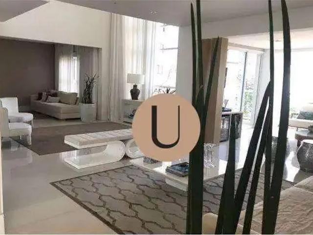 Apartamento para Venda em São Paulo/SP Vila Mariana 3 Quartos