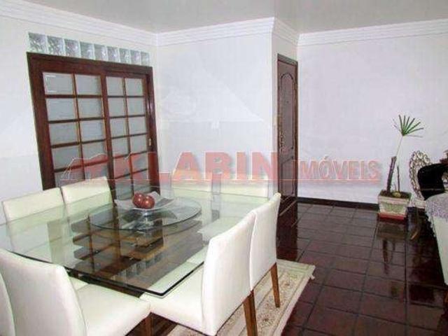 Apartamento para Venda em São Paulo/SP Vila Mariana 3 Quartos