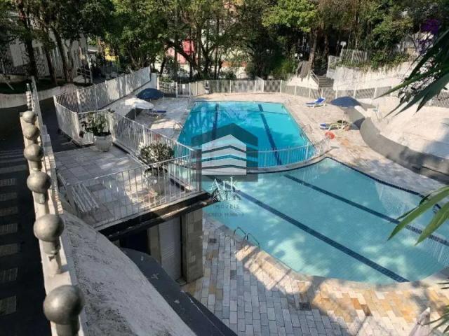 Apartamento para Venda em São Paulo/SP Vila Mariana 3 Quartos