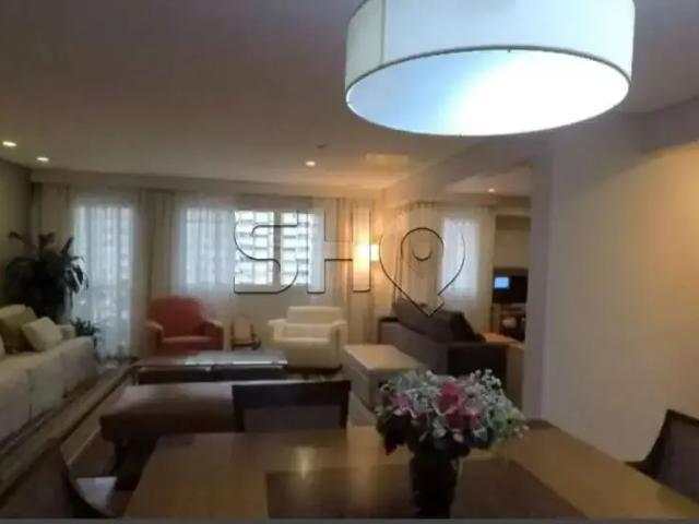 Apartamento para Venda em São Paulo/SP Vila Mariana 3 Quartos