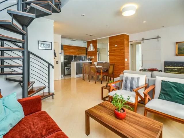 Apartamento para Venda em São Paulo/SP Vila Mariana 3 Quartos