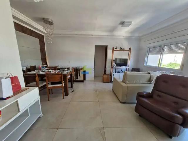 Apartamento para Venda em São Paulo/SP Vila Mariana 3 Quartos