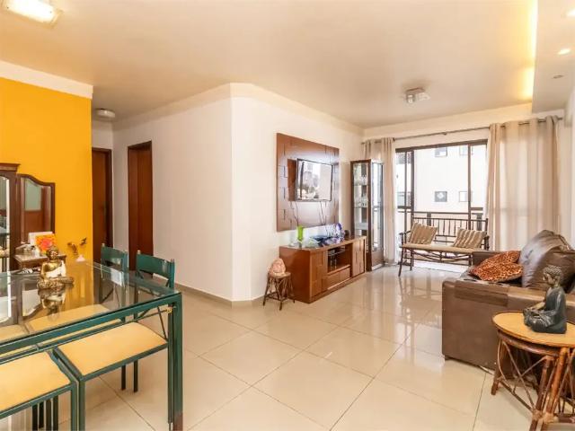 Apartamento para Venda em São Paulo/SP Vila Mariana 3 Quartos