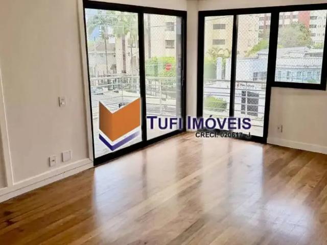 Apartamento para Venda em São Paulo/SP Vila Mariana 3 Quartos