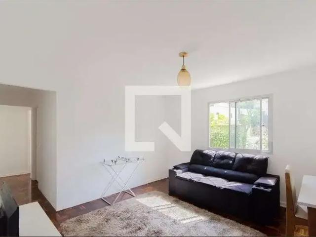 Apartamento para Venda em São Paulo/SP Vila Mariana 3 Quartos