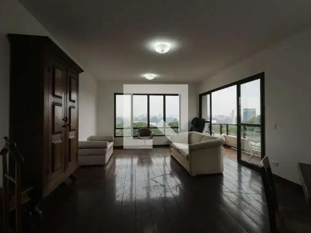 Apartamento para Venda em São Paulo/SP Vila Mariana 3 Quartos