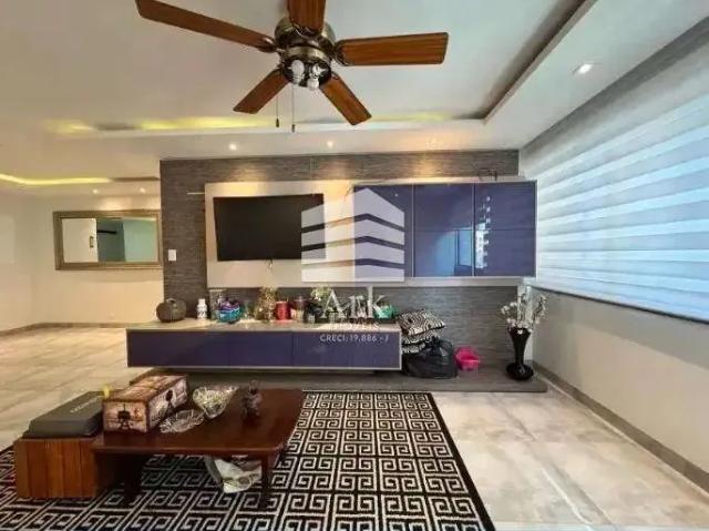 Apartamento para Venda em São Paulo/SP Vila Mariana 3 Quartos
