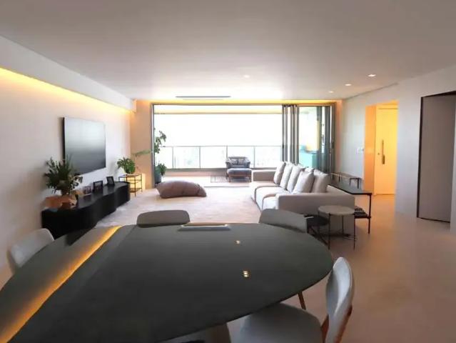 Apartamento para Venda em São Paulo/SP Vila Mariana 3 Quartos