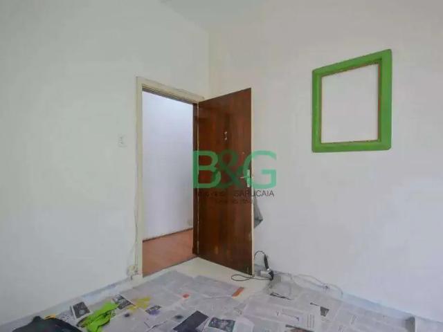Apartamento para Venda em São Paulo/SP Vila Mariana 3 Quartos